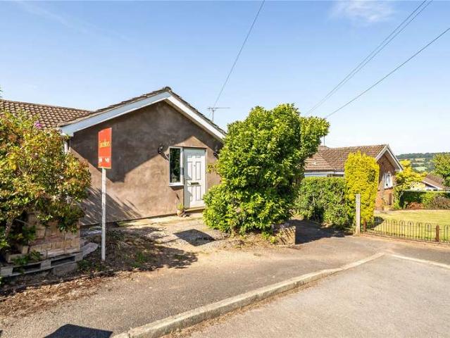 3 Bedroom Bungalow