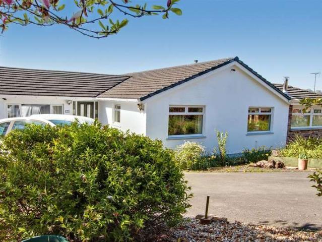 4 Bedroom Bungalow