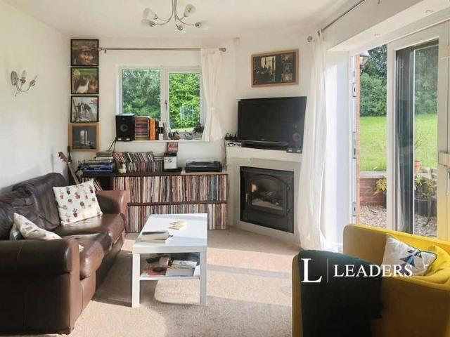 3 Bedroom Bungalow