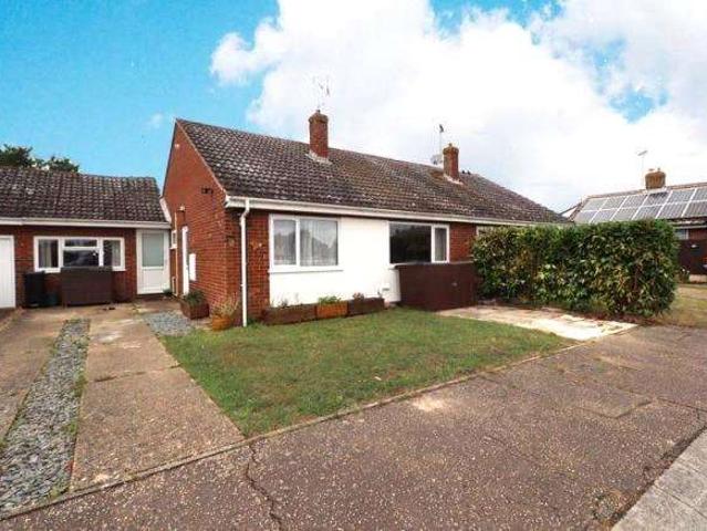 3 Bedroom Bungalow