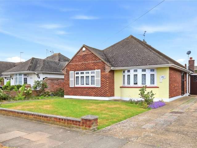 3 Bedroom Bungalow