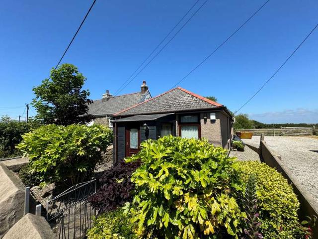 3 Bedroom Bungalow