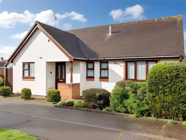3 Bedroom Bungalow