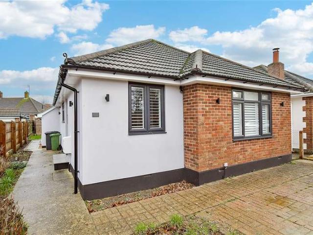 3 Bedroom Bungalow