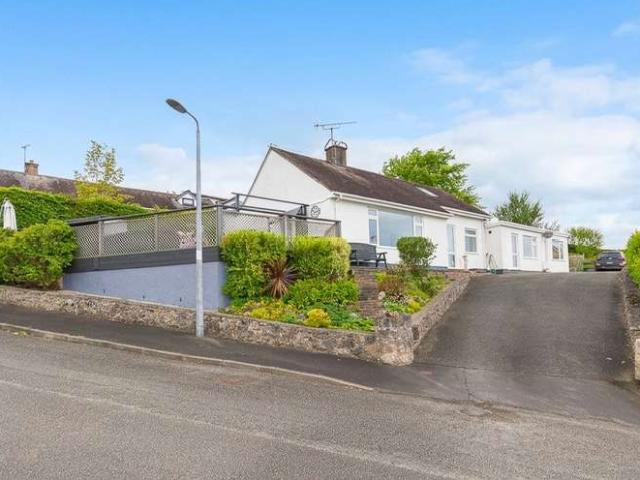 4 Bedroom Bungalow