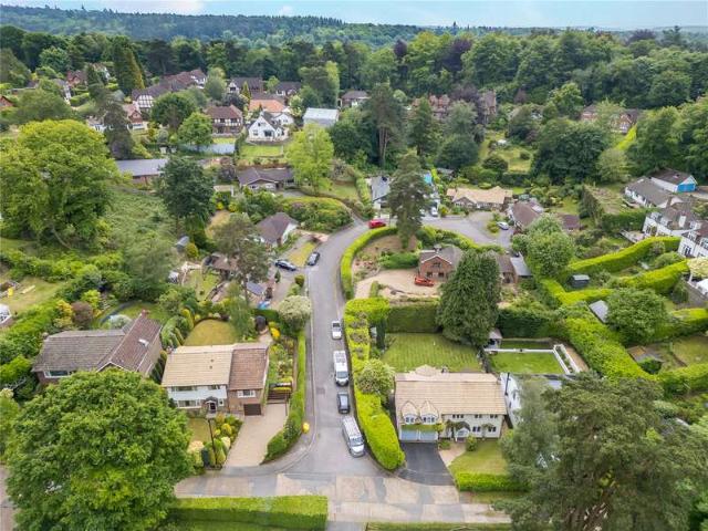 3 Bedroom Bungalow
