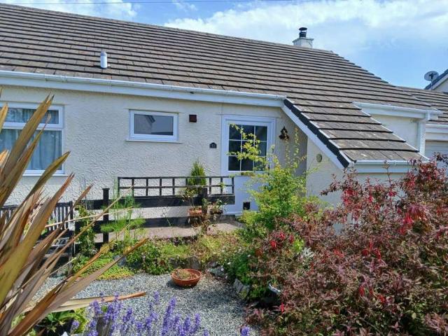 3 Bedroom Bungalow