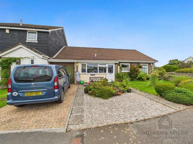3 Bedroom Bungalow