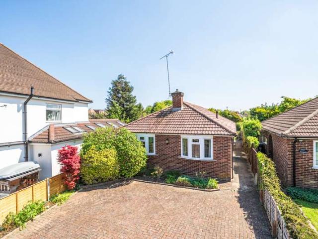3 Bedroom Bungalow