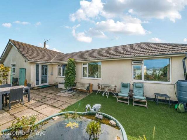 3 Bedroom Bungalow