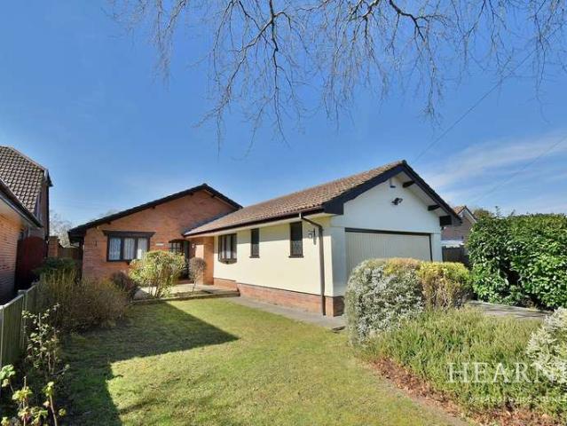 3 Bedroom Bungalow