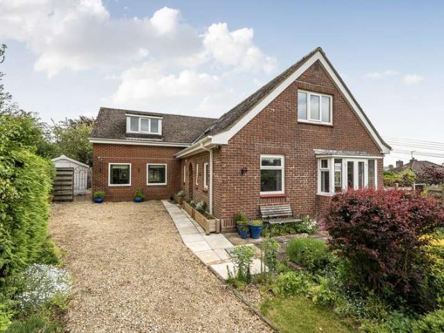 3 Bedroom Bungalow