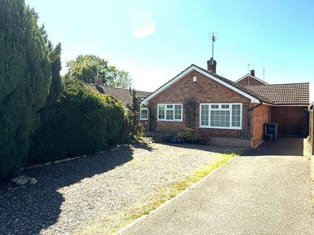 3 Bedroom Bungalow