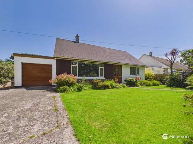 3 Bedroom Bungalow