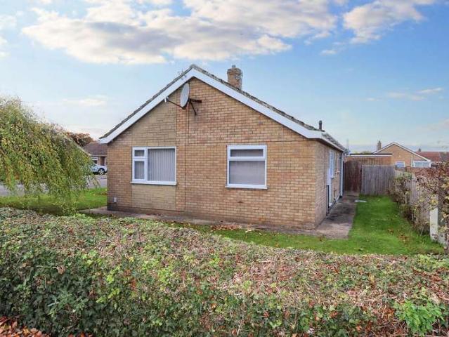 3 Bedroom Bungalow