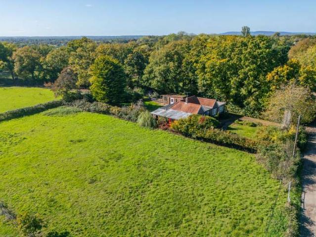 3 Bedroom Bungalow
