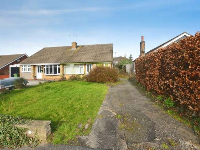 3 Bedroom Bungalow