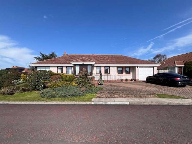 3 Bedroom Bungalow