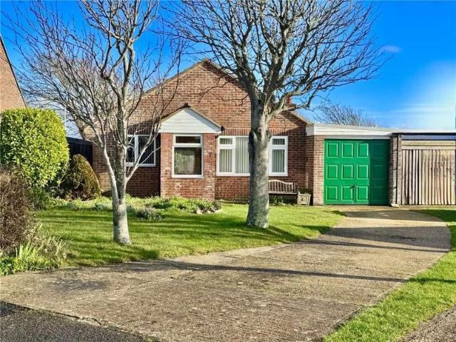 3 Bedroom Bungalow