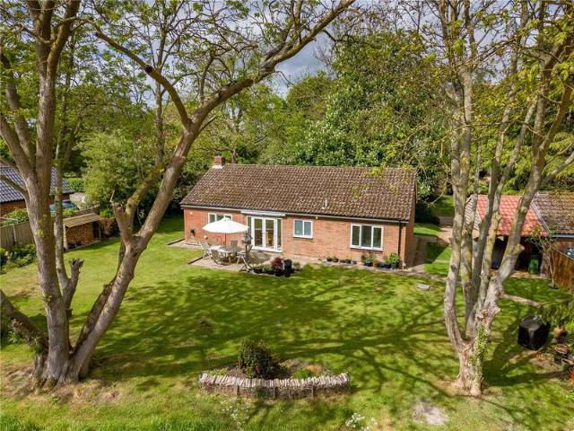 3 Bedroom Bungalow