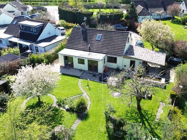 3 Bedroom Bungalow