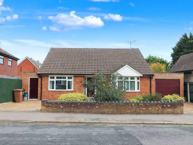 3 Bedroom Bungalow