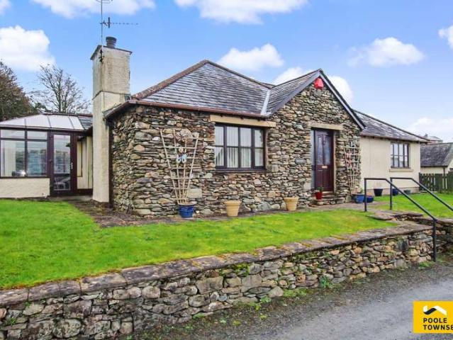 3 Bedroom Bungalow