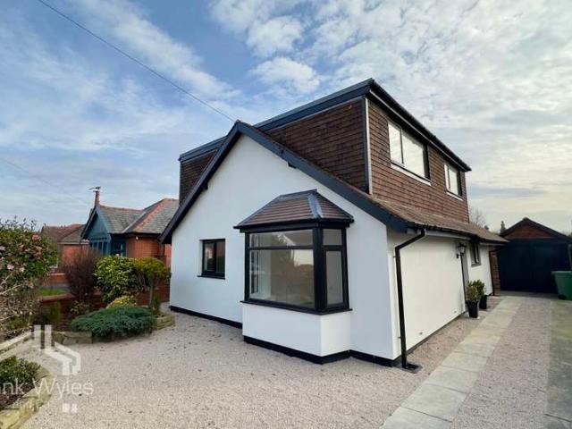 3 Bedroom Bungalow