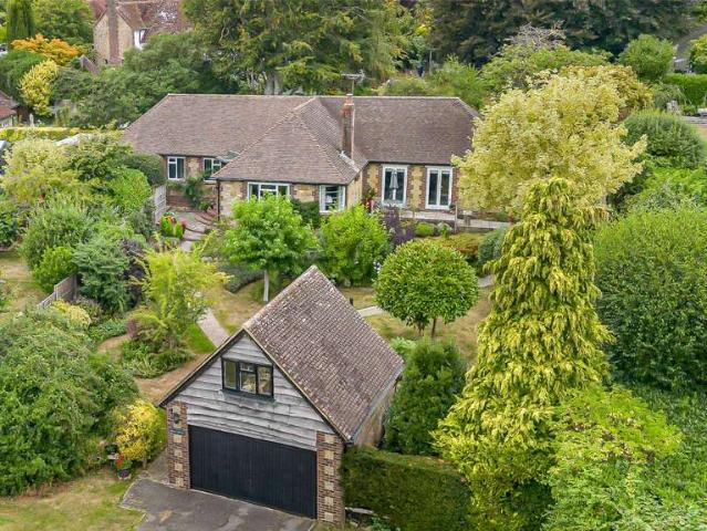 3 Bedroom Bungalow