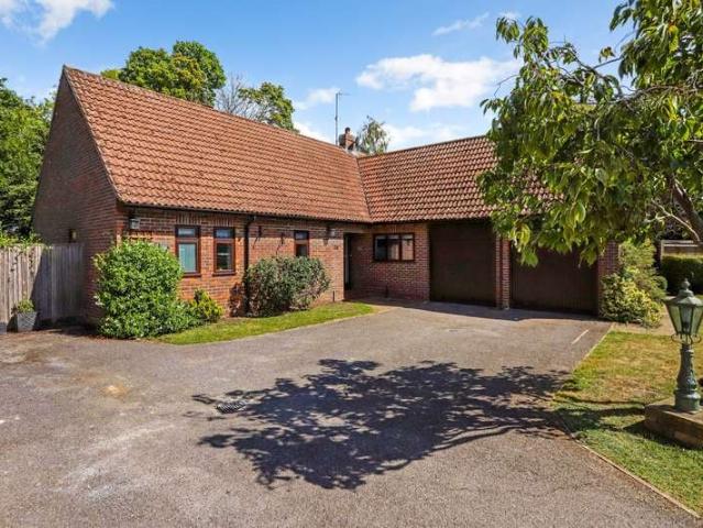 3 Bedroom Bungalow