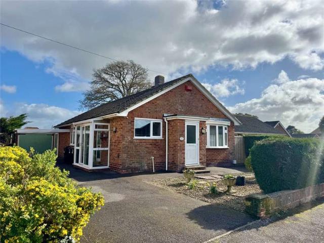 3 Bedroom Bungalow