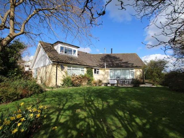 3 Bedroom Bungalow