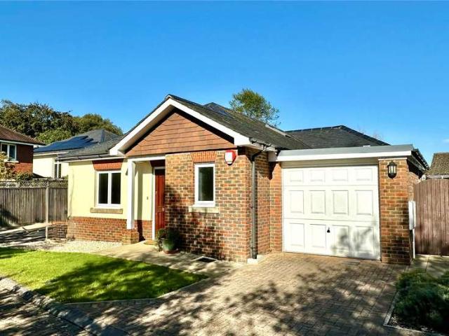 3 Bedroom Bungalow