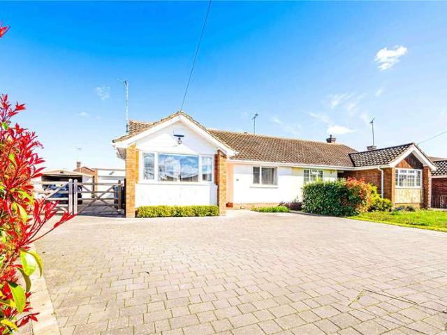 3 Bedroom Bungalow