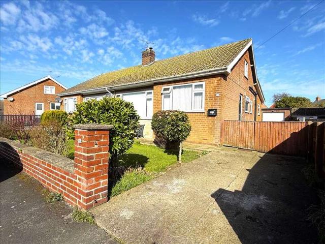 3 Bedroom Bungalow