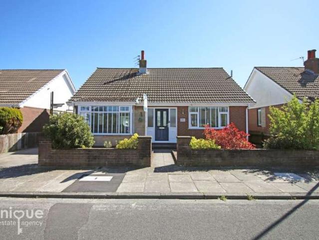 3 Bedroom Bungalow