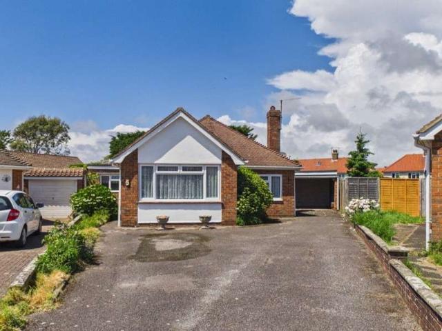 3 Bedroom Bungalow