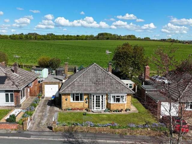 3 Bedroom Bungalow