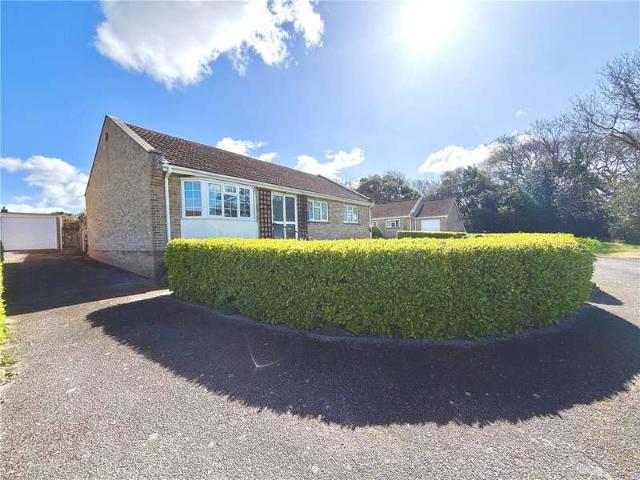 3 Bedroom Bungalow