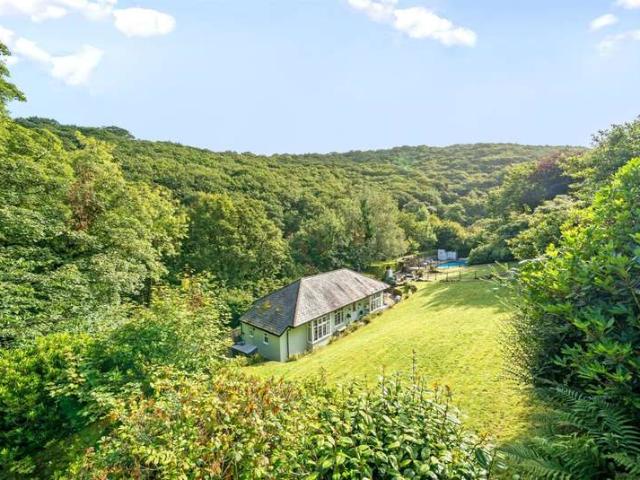 3 Bedroom Bungalow