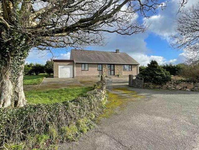 3 Bedroom Bungalow