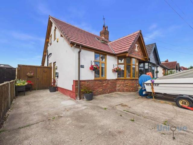 3 Bedroom Bungalow