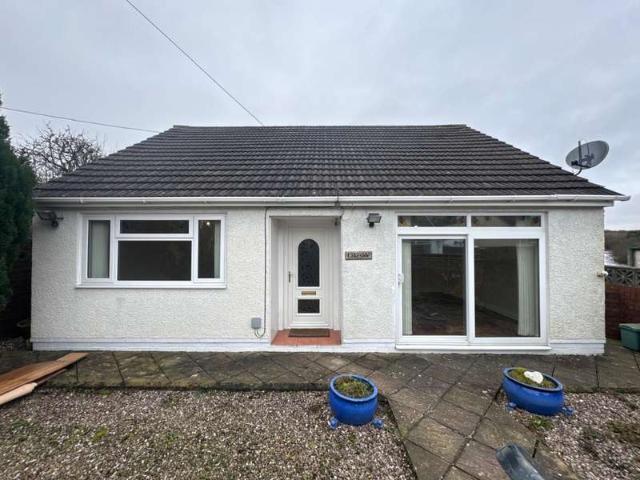 3 Bedroom Bungalow