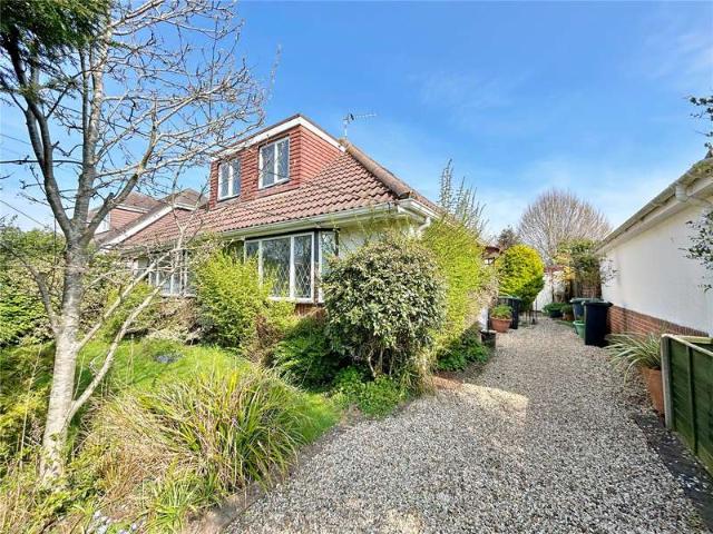 3 Bedroom Bungalow