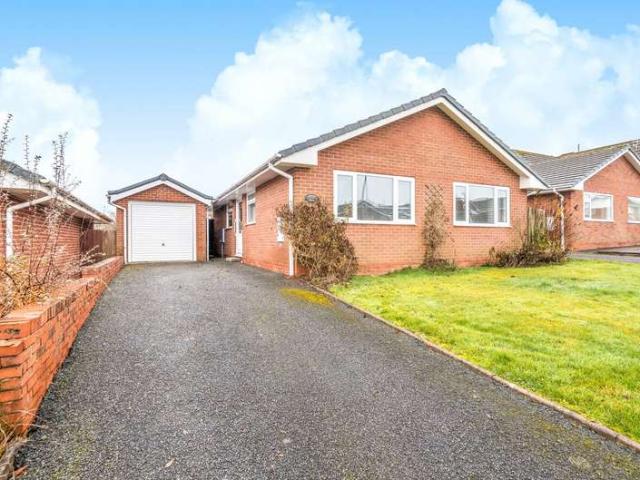 3 Bedroom Bungalow