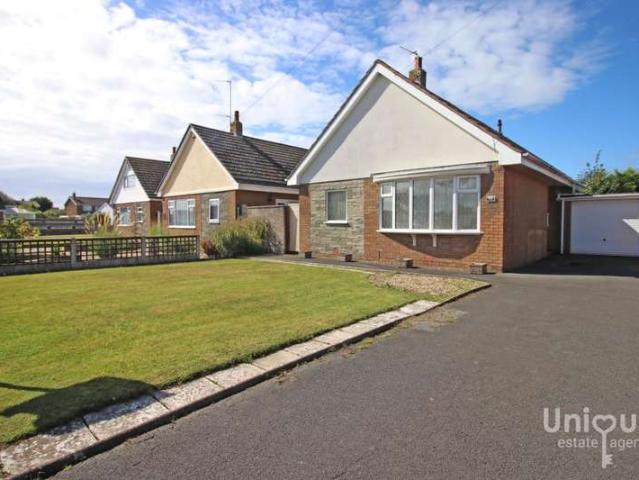 3 Bedroom Bungalow