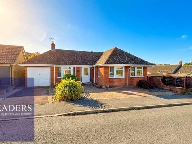 3 Bedroom Bungalow