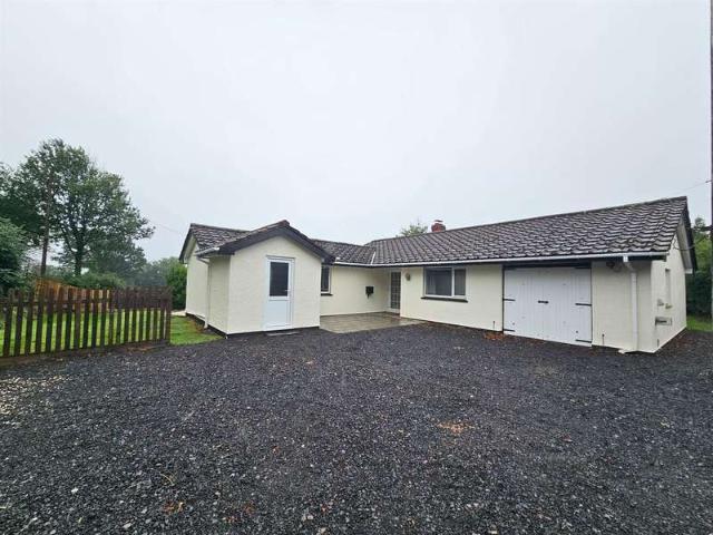 3 Bedroom Bungalow