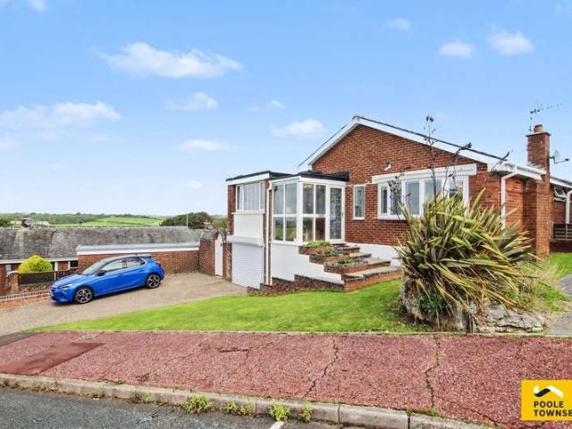 3 Bedroom Bungalow