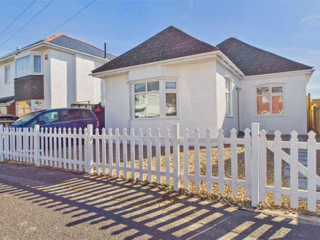 3 Bedroom Bungalow